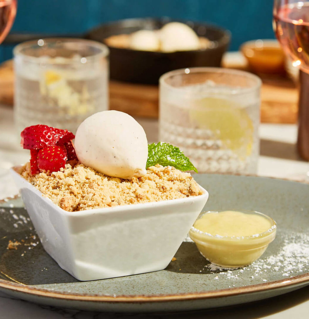 Alfie's Menus | Tralee Restaurants | Ashe Hotel Restaurant