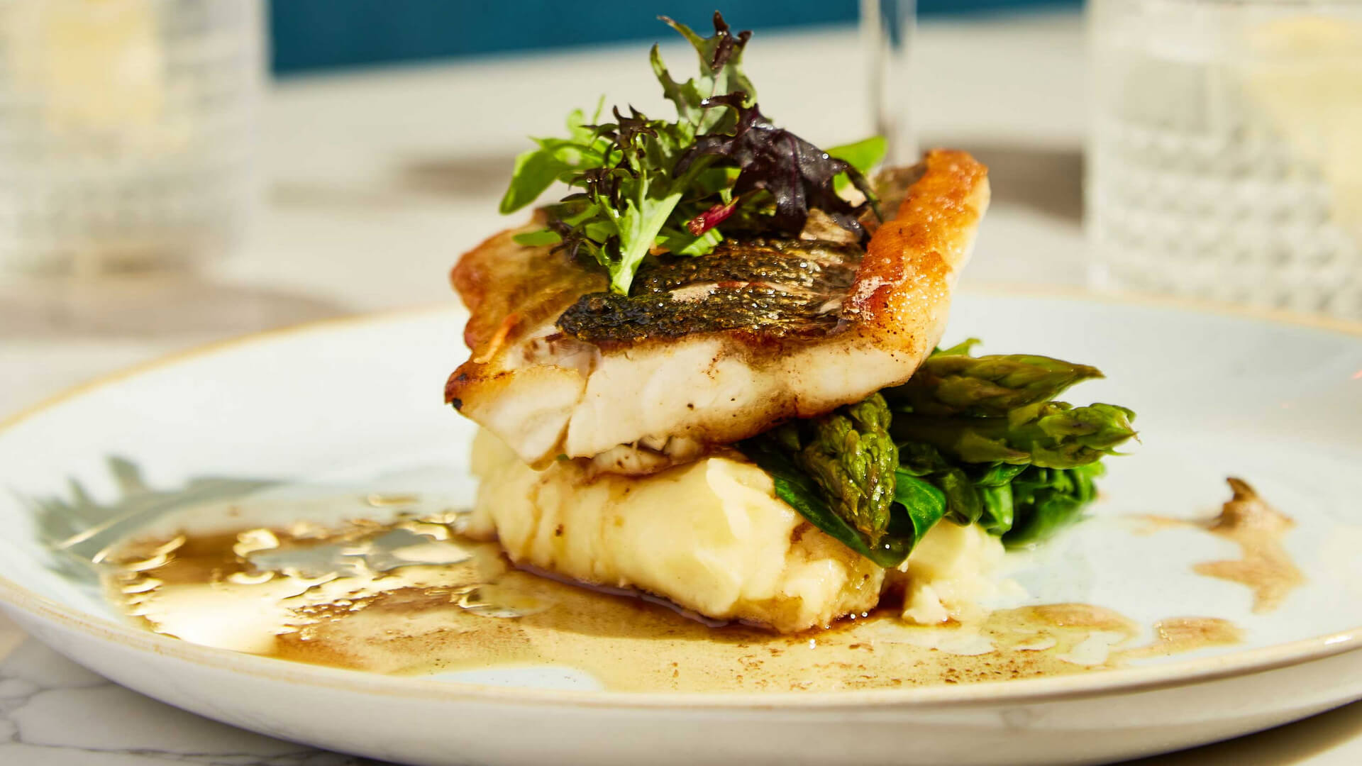 Alfie's Menus | Tralee Restaurants | Ashe Hotel Restaurant