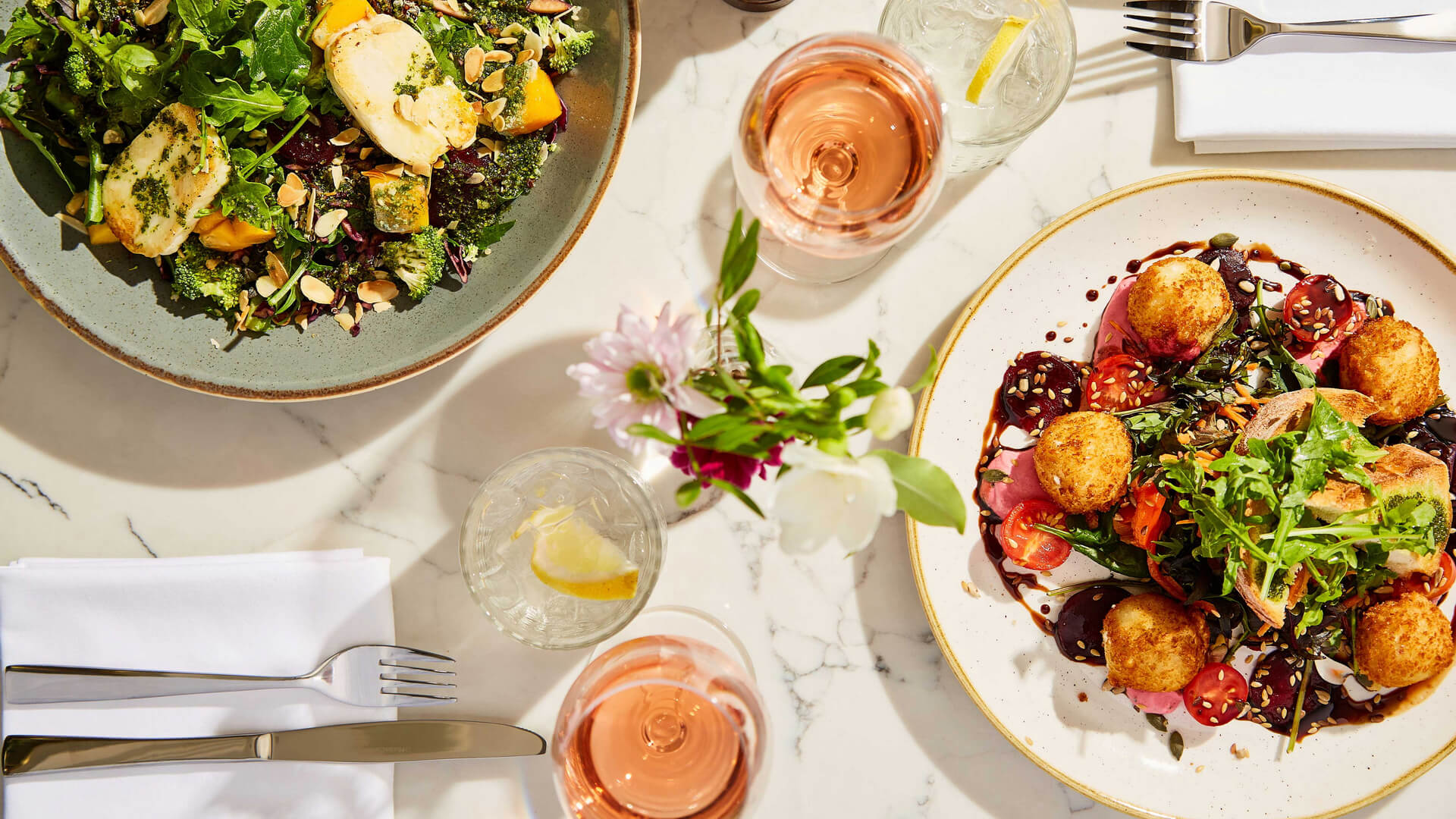 Alfie's Menus | Tralee Restaurants | Ashe Hotel Restaurant