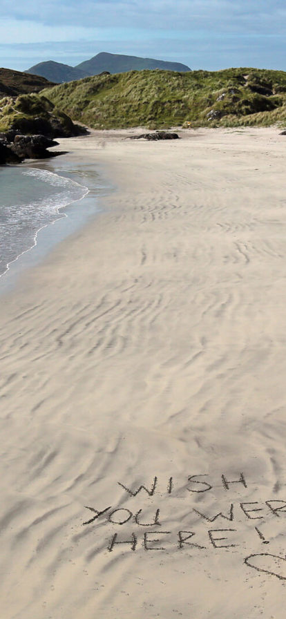 Beaches in Kerry | Explore Kerry | The Ashe Hotel Tralee
