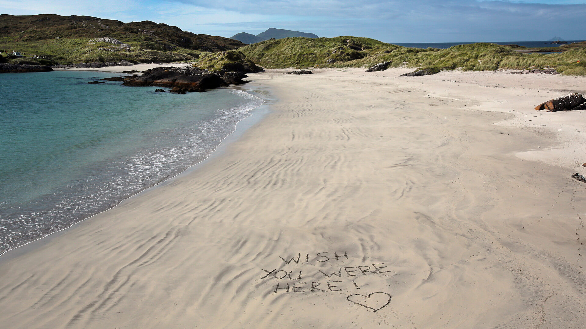 Beaches in Kerry | Explore Kerry | The Ashe Hotel Tralee