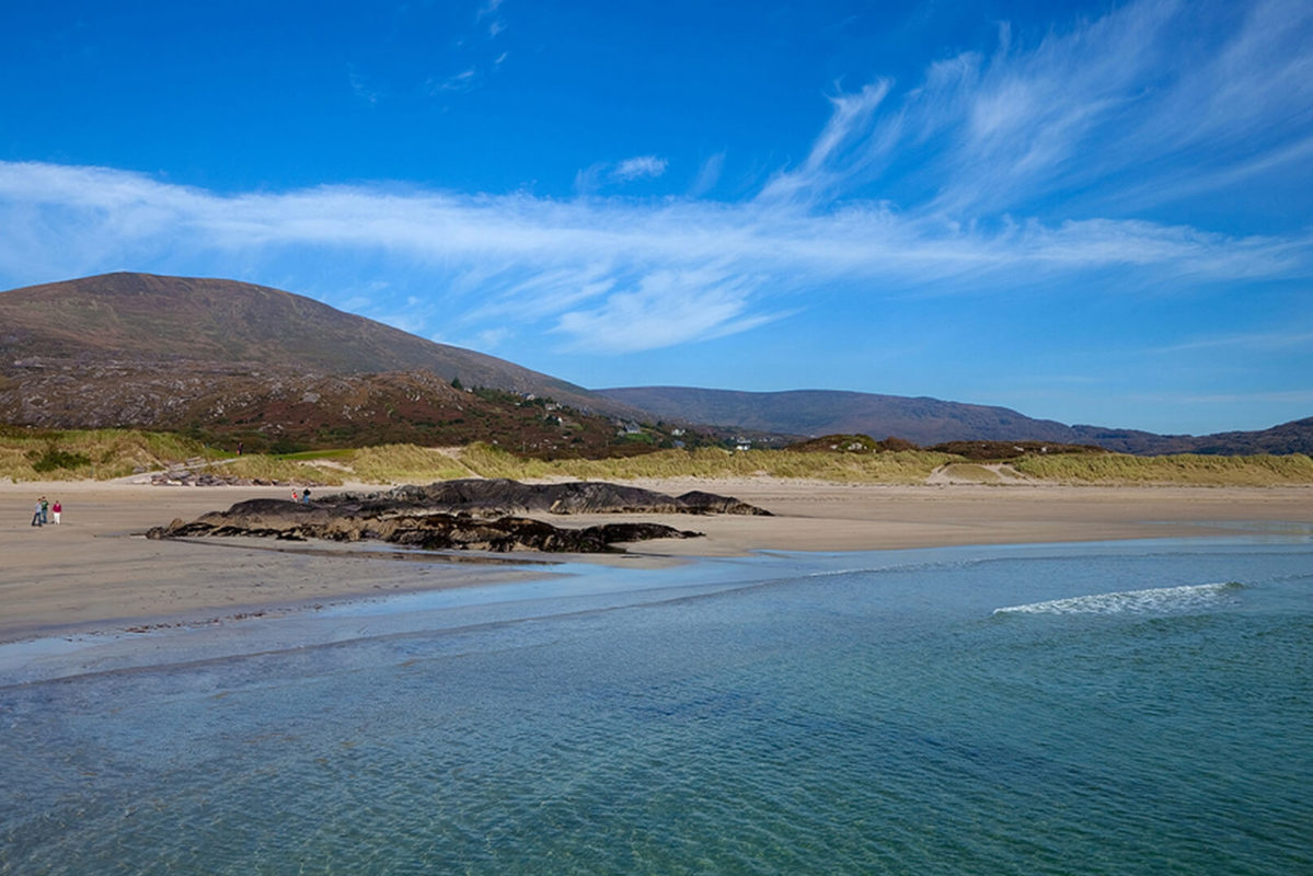Beaches in Kerry | Explore Kerry | The Ashe Hotel Tralee