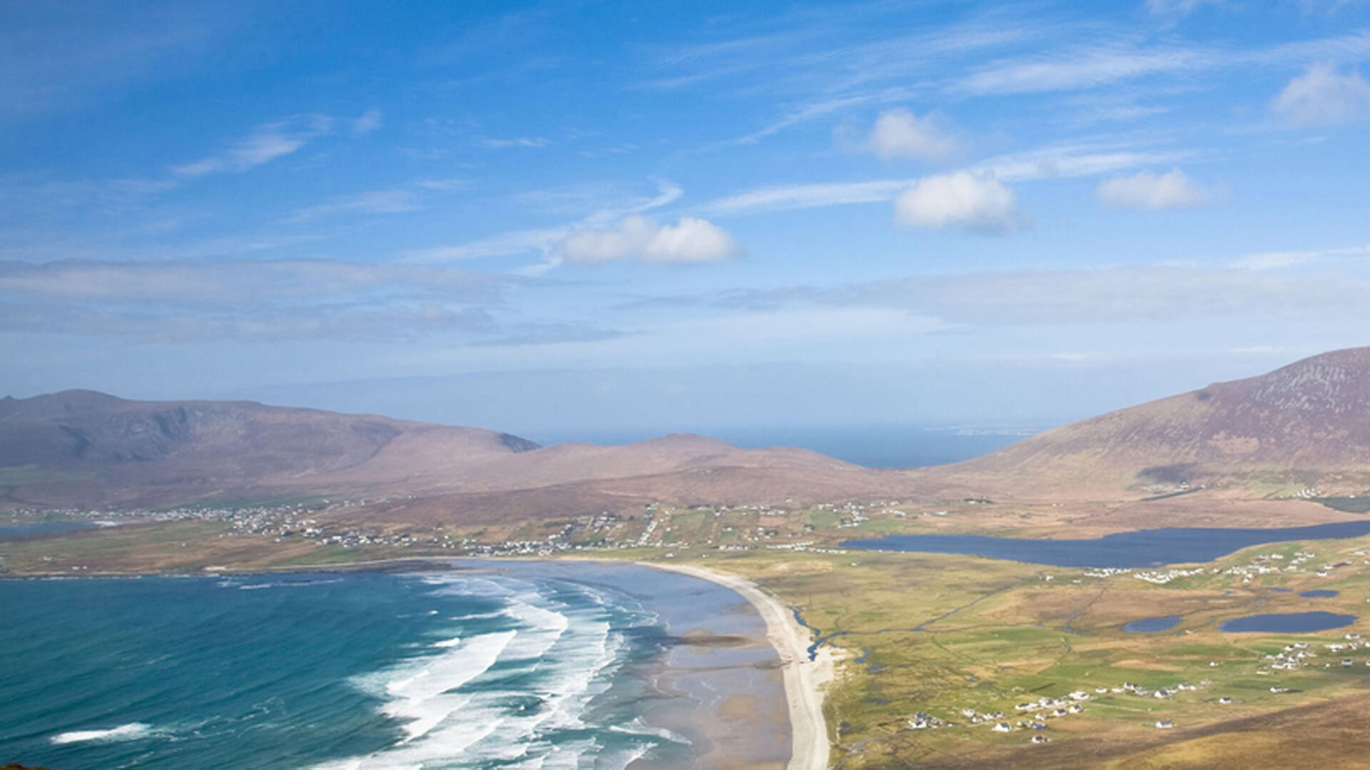 Beaches in Kerry | Explore Kerry | The Ashe Hotel Tralee