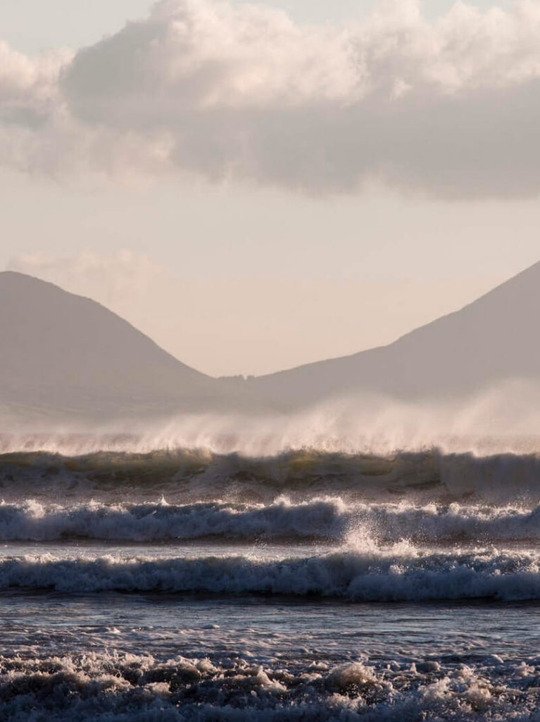 Beaches in Kerry | Explore Kerry | The Ashe Hotel Tralee