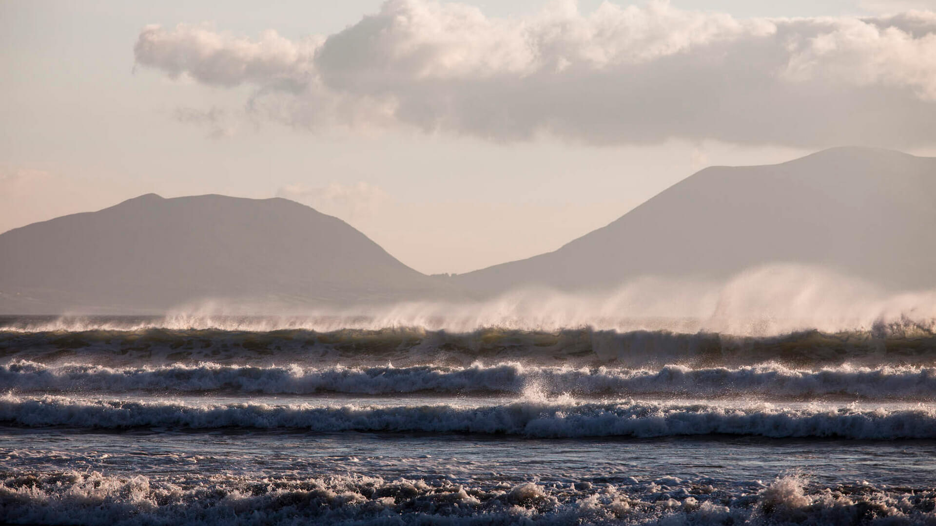 Beaches in Kerry | Explore Kerry | The Ashe Hotel Tralee