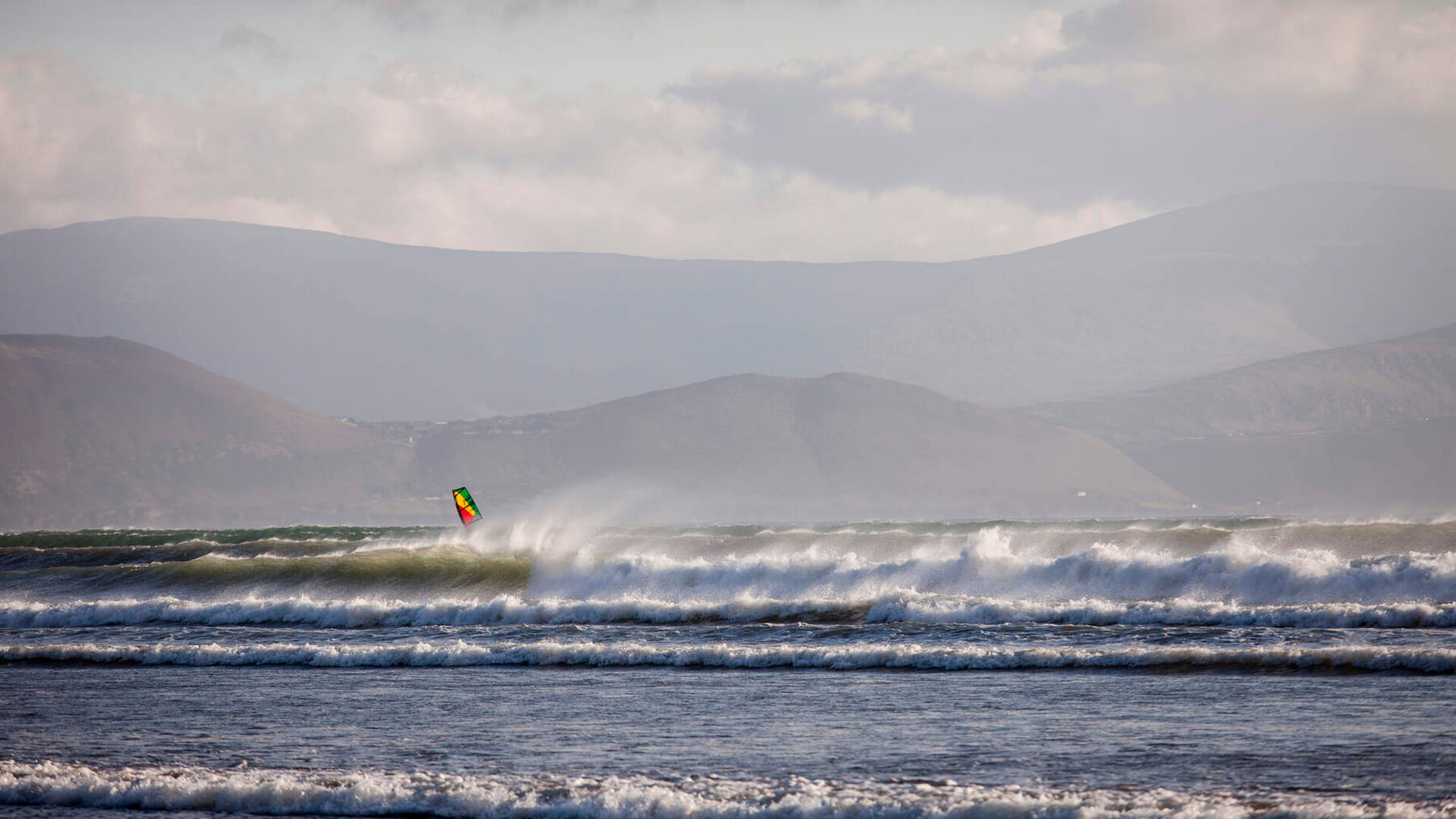 Beaches in Kerry | Explore Kerry | The Ashe Hotel Tralee