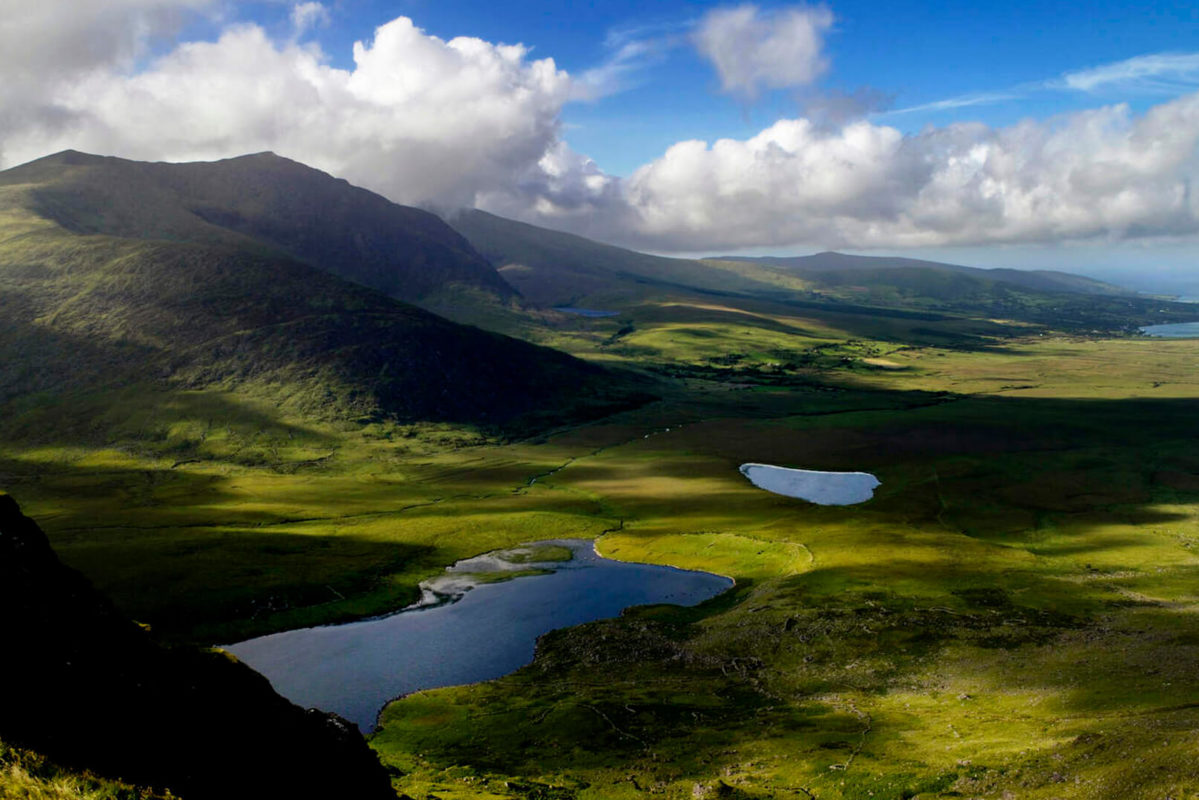 Forests Trails Kerry | Explore Kerry | The Ashe Hotel Tralee