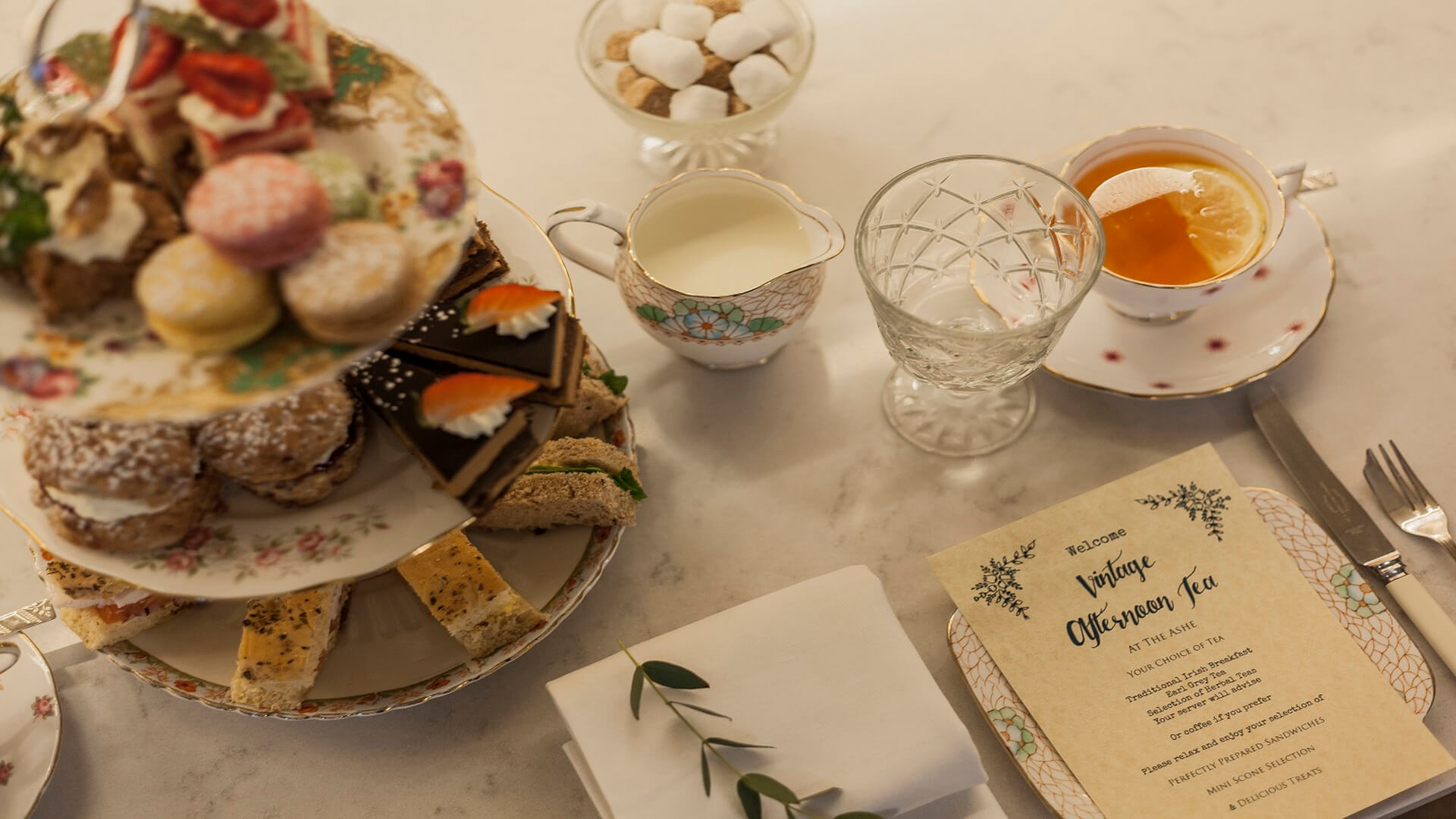 Gallery Hotel Tralee | The 4 Star Ashe Hotel