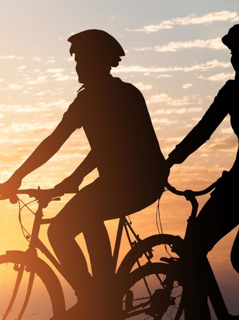 Tralee To Fenit Greenway | Cycling Trails Kerry | The Ashe Hotel