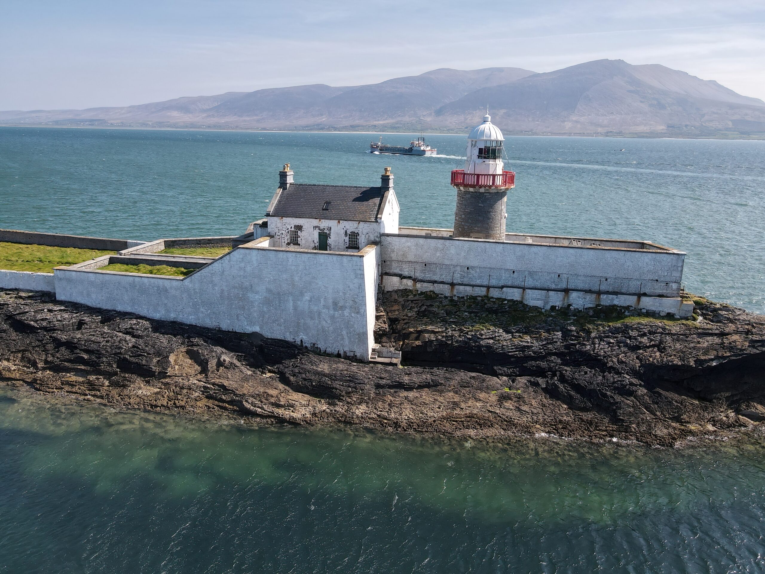 FAQ Tralee To Fenit Greenway | 4* The Ashe Hotel in Tralee