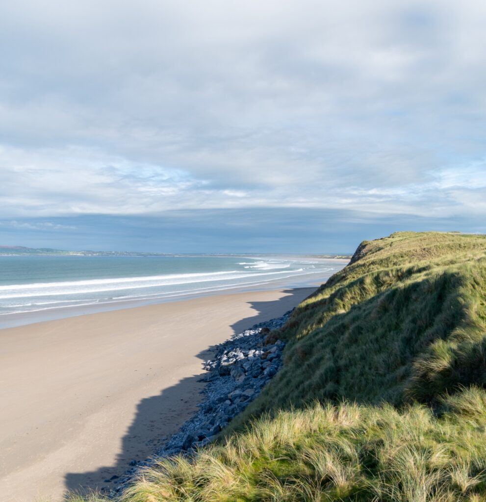 Barrow Suite | Tralee Accommodation | 4* The Ashe Hotel