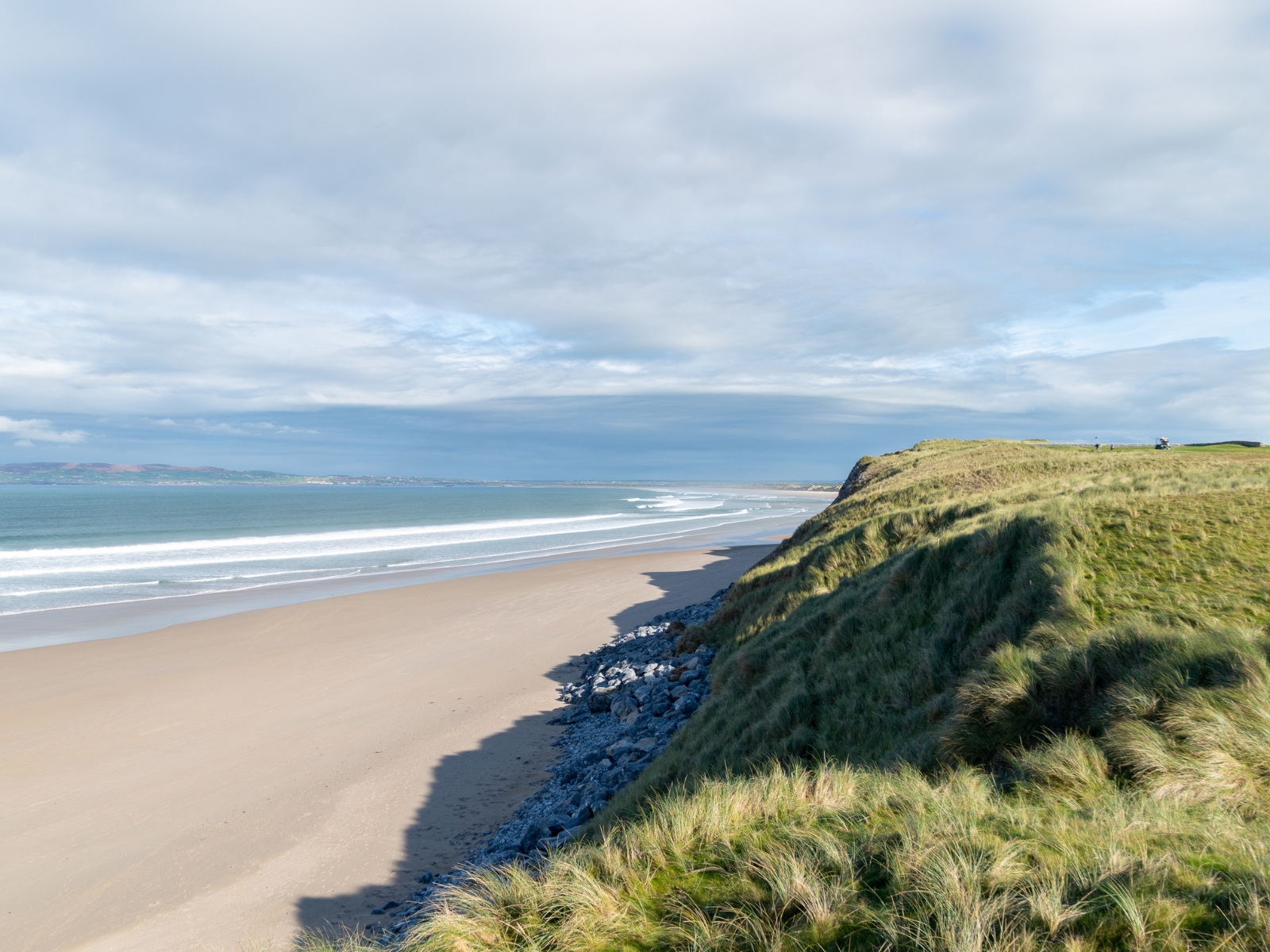 Barrow Suite | Tralee Accommodation | 4* The Ashe Hotel